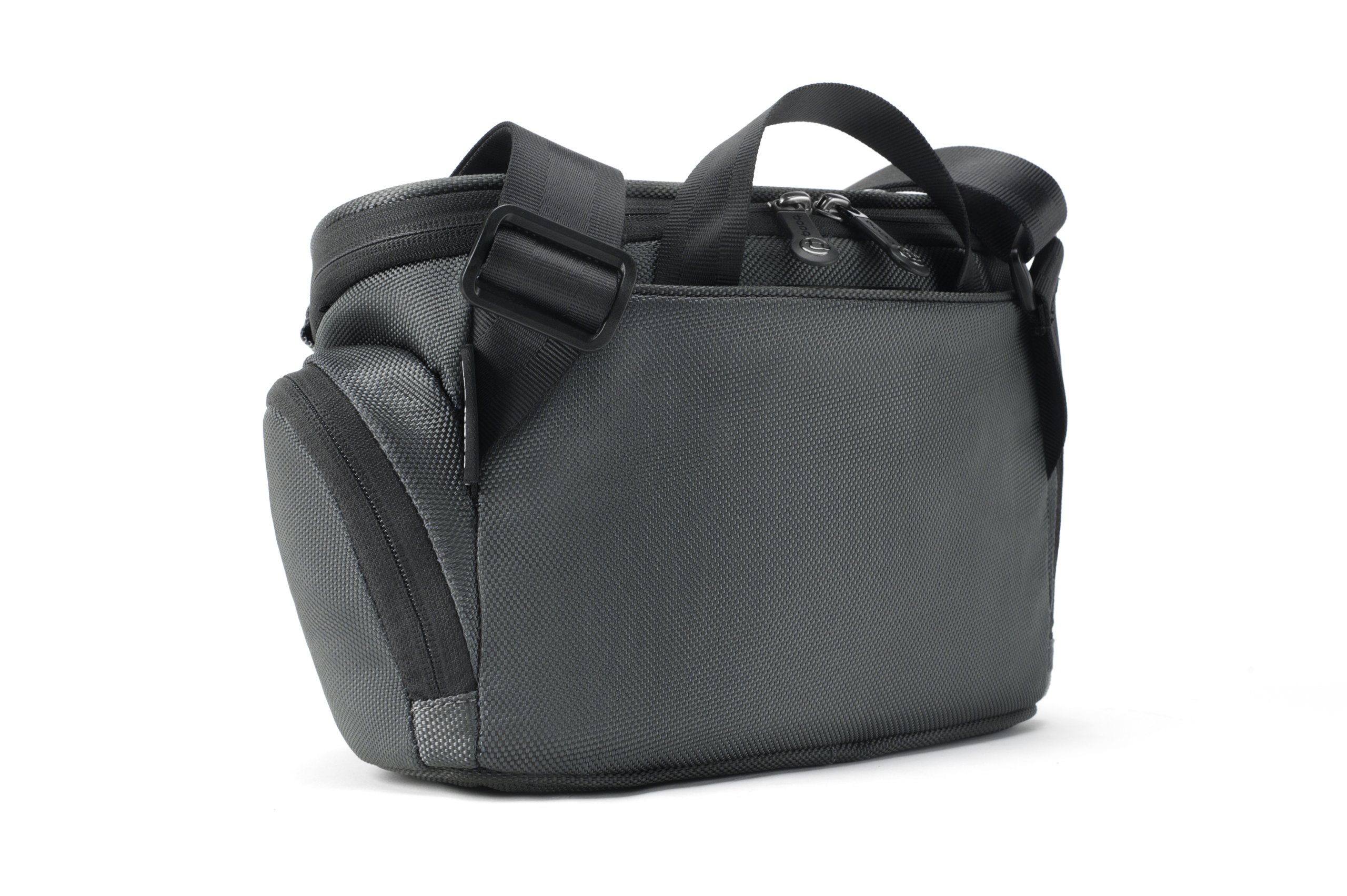 Booq Python mirrorless