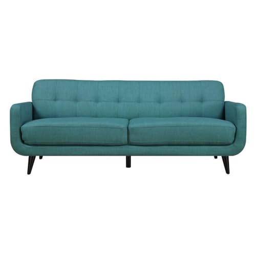 Picket House Furnishings Hailey Sofa in Teal