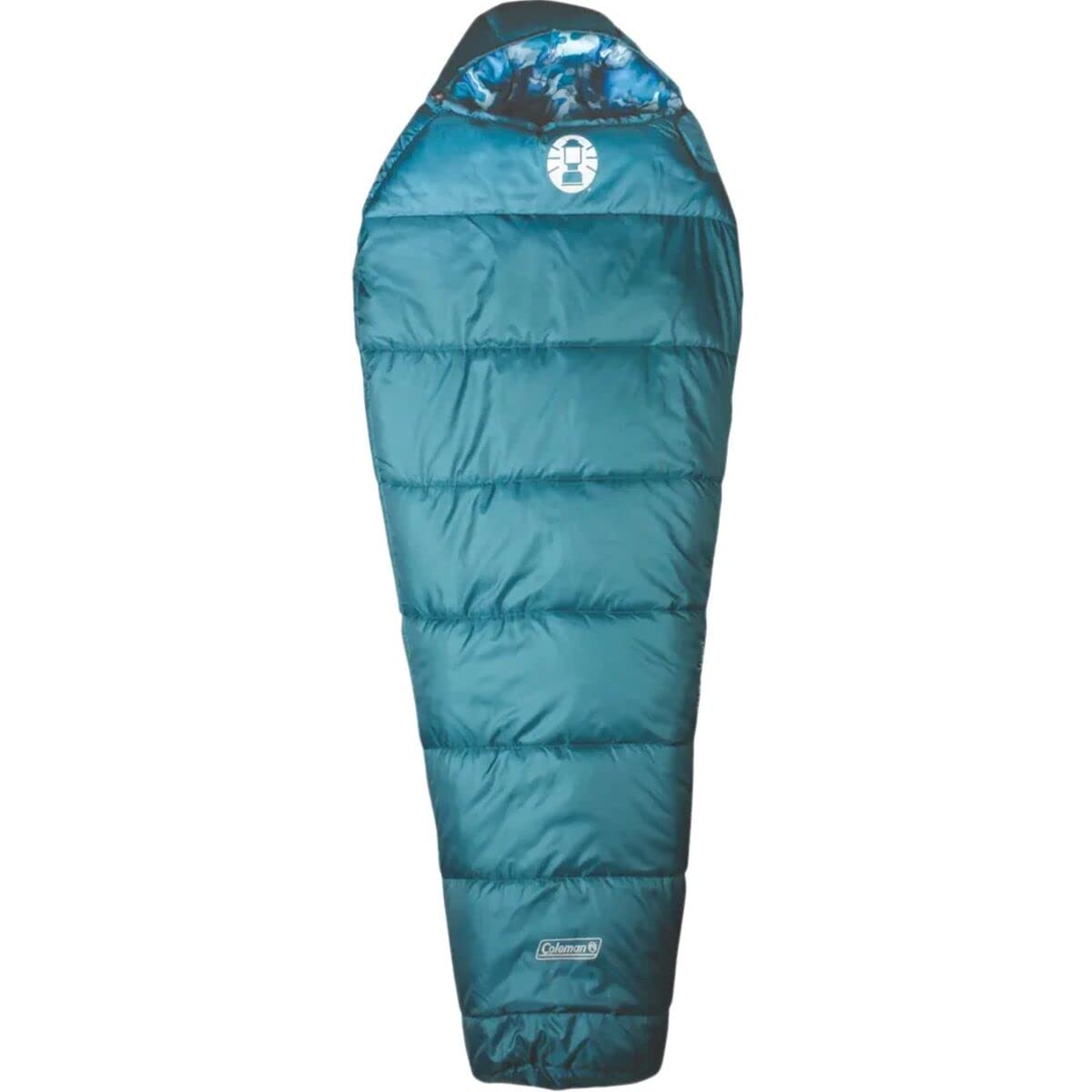 Coleman Youth Mummy 30 Degree Sleeping Bag
