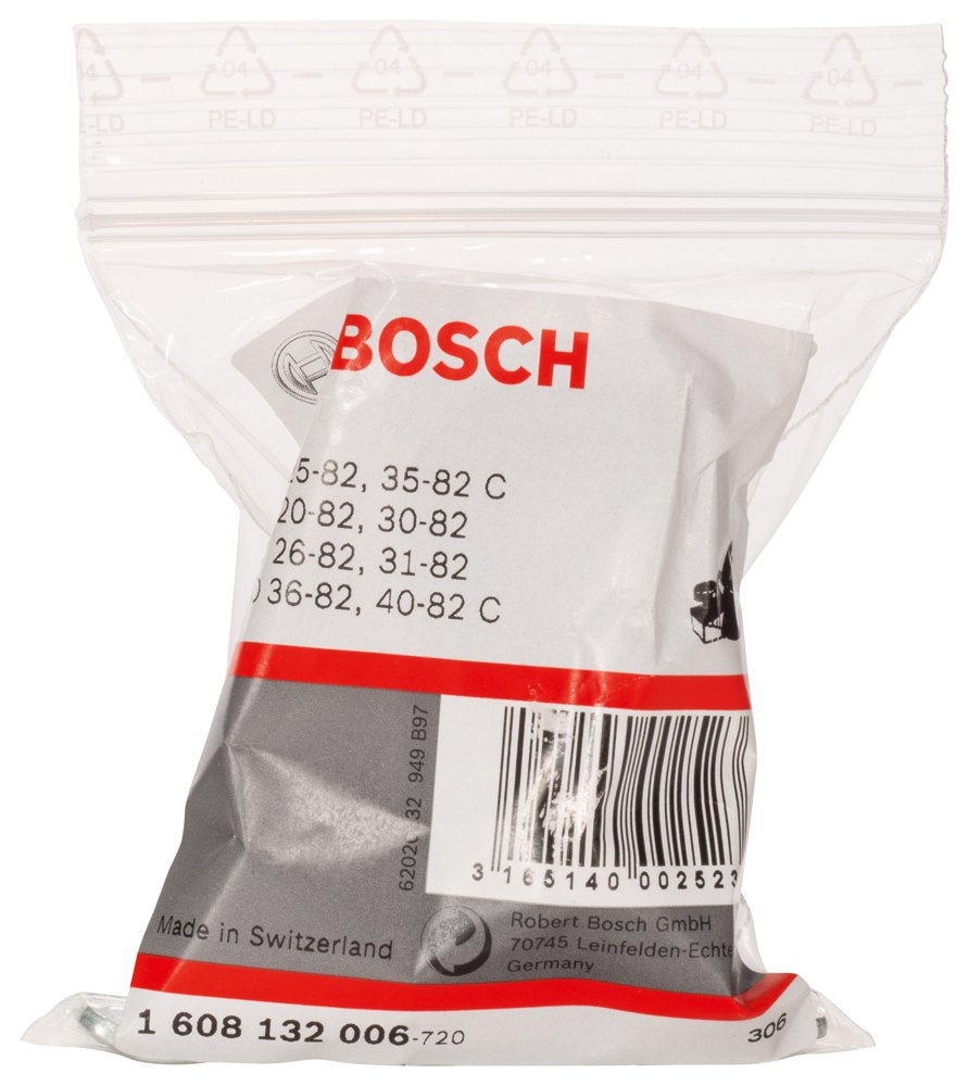 Bosch 1608132006 Rabbeting Depth Stop for 1593, 1594, 3258 & 3296 Planers