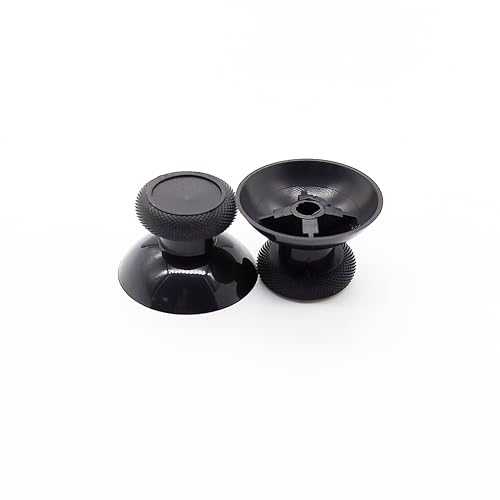 TheCoolCube Analog Stick Controller Replacement Thumbstick Joysticks Replacement for Xbox Series S/Xbox Series X Controller (4pcs)
