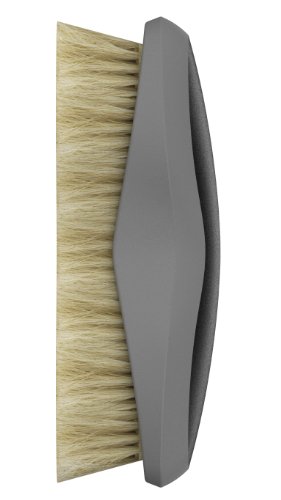WAHL Professional Animal Equine Grooming Face Horse Brush, Black (858707)
