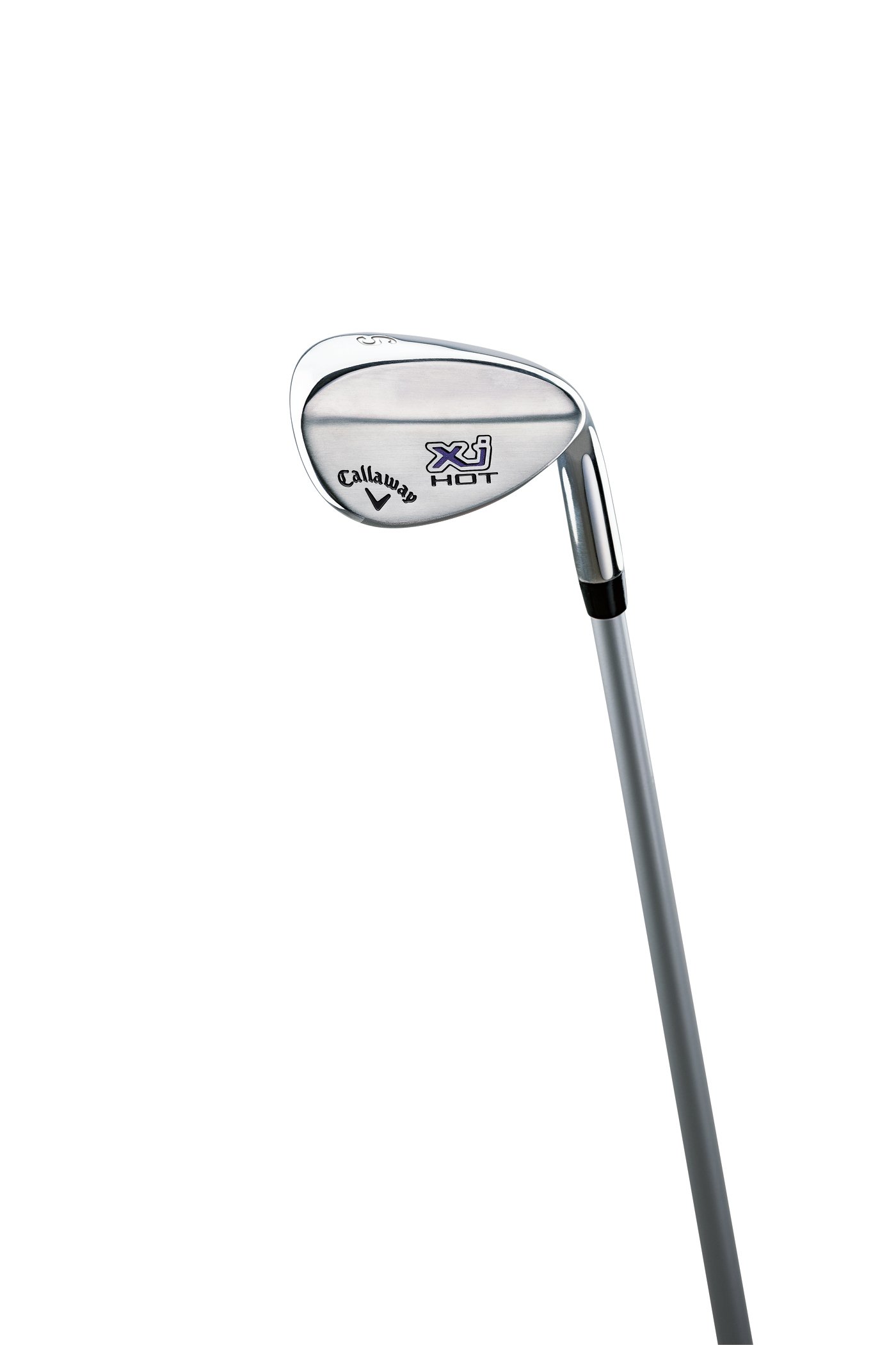 Callaway Girls XJ Hot Junior Set, Left Hand, 5-8 Years Old
