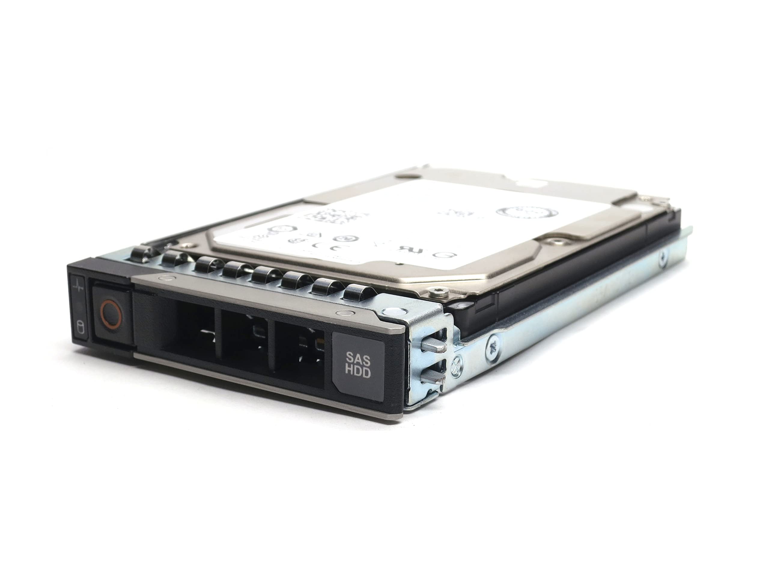 Epoch KPM6XVUG800G 800GB SAS 2.5 12Gb/s SSD Mixed-USE ISE 3DWPD PM6 Upgrade KIT
