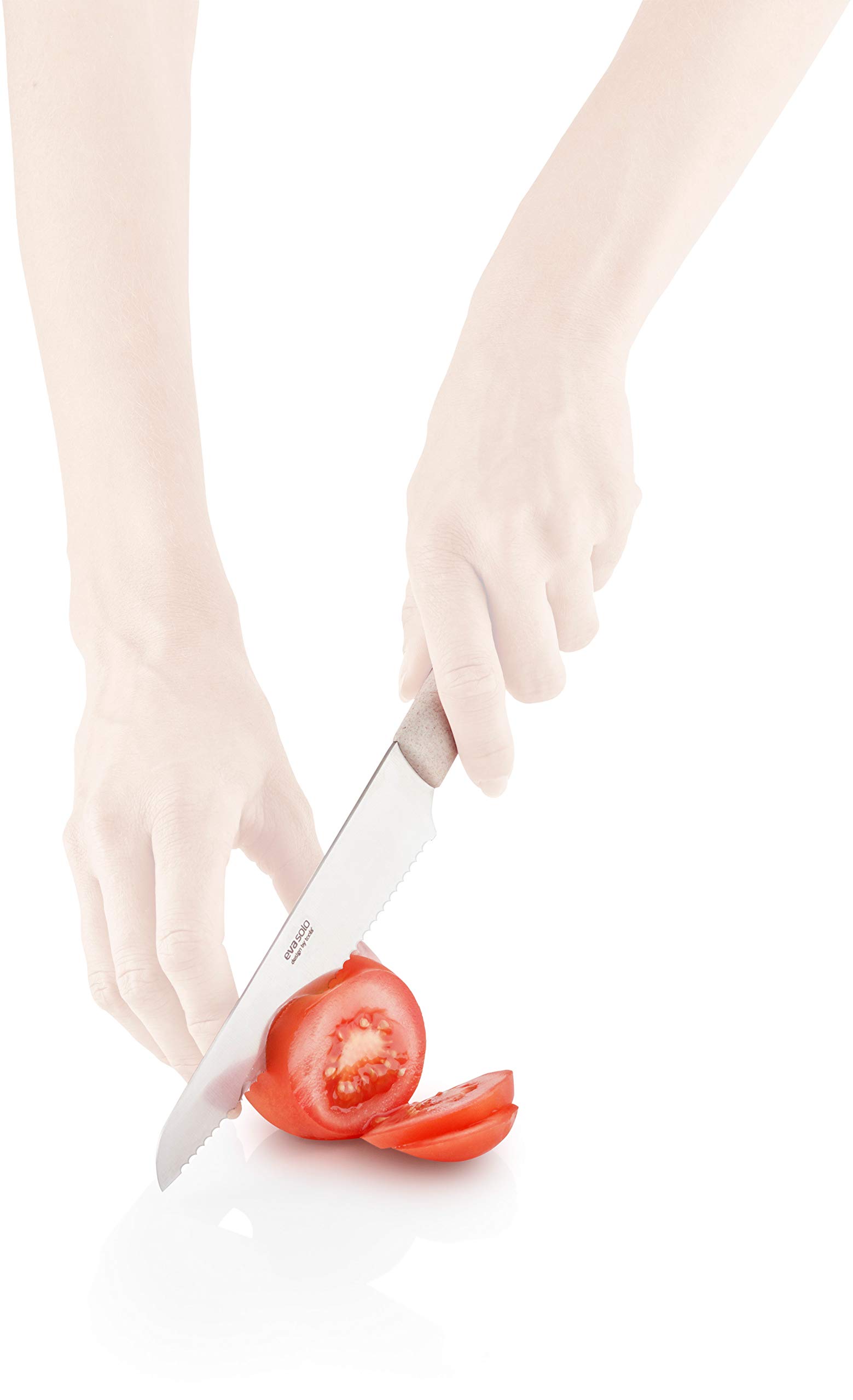 Eva Solo Eco-Friendly Green Tool Tomato Knife