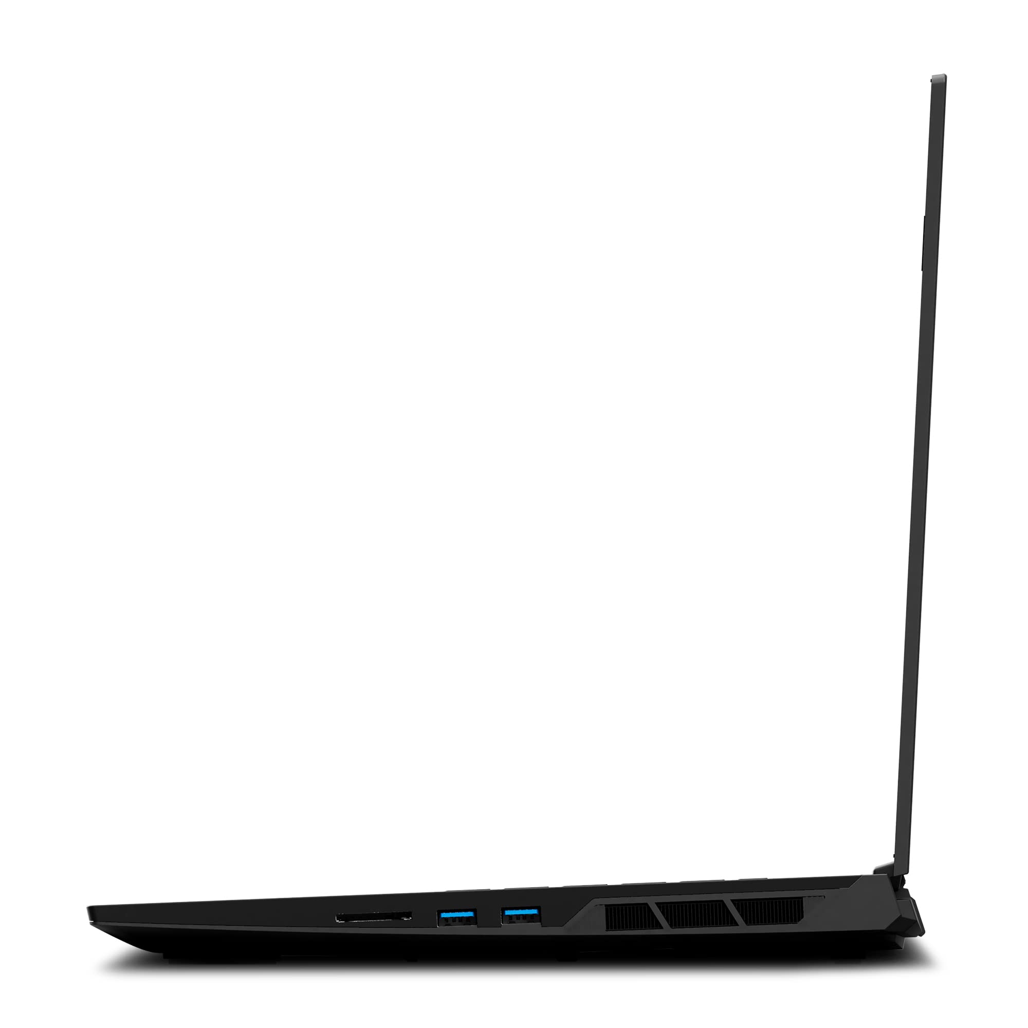 Eluktronics MECH 16 GP RTX 4080 Gaming Laptop: Intel Core i9-13900HX, 16" 16:10 240Hz QHD G-SYNC Panel, Cherry MX Mechanical Keyboard, 99.8WHr Battery, Thunderbolt 4, 1TB NVMe Gen 4 SSD, 32GB DDR5 RAM