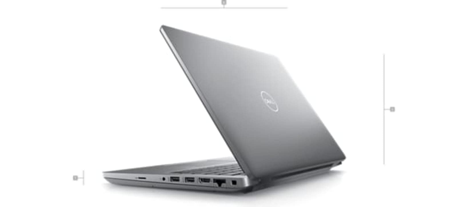 Dell Precision 3000 3470 Workstation Laptop (2022) | 14" FHD | Core i5-256GB SSD - 16GB RAM | 12 Cores @ 4.4 GHz - 12th Gen CPU Win 11 Pro