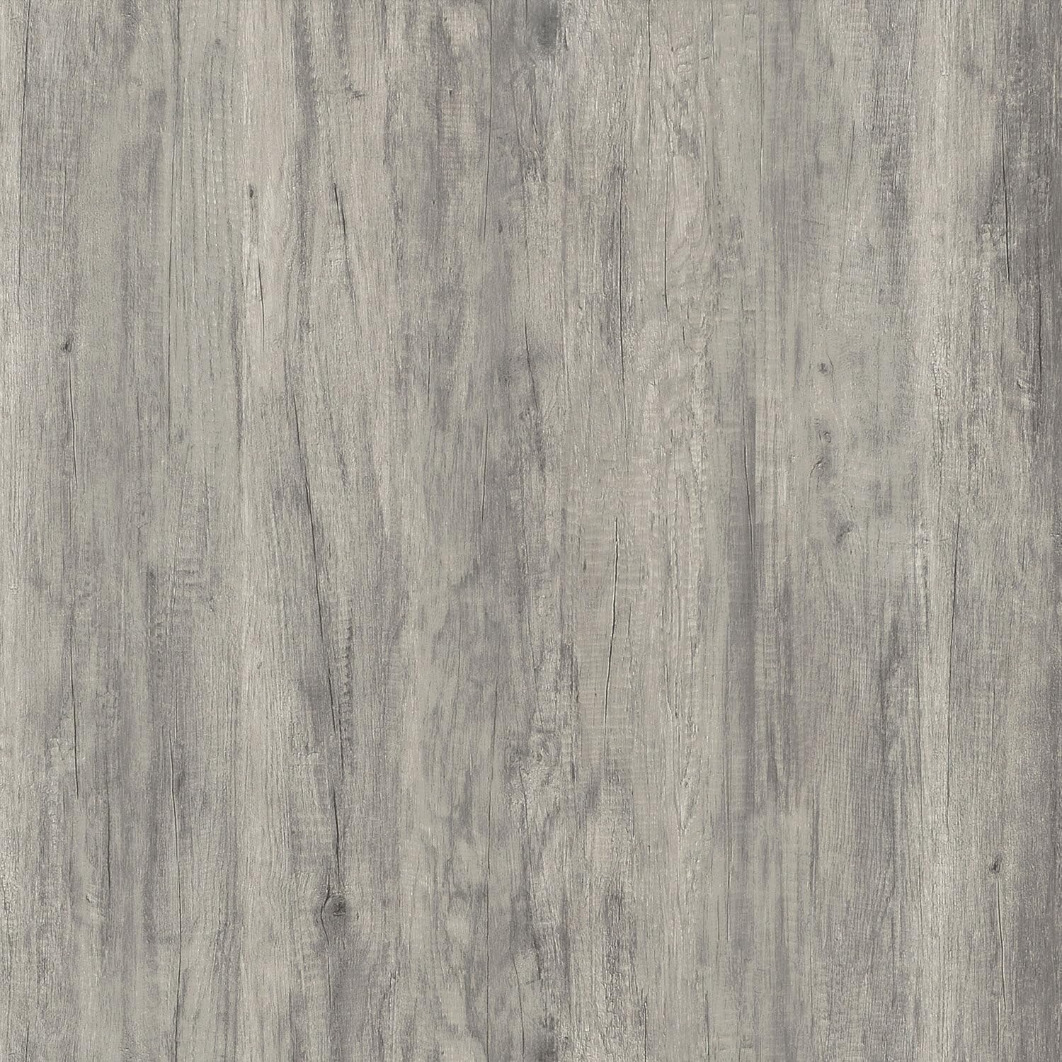 Coaster Home Furnishings Dinard Coffee Table with Shelf Grey Driftwood