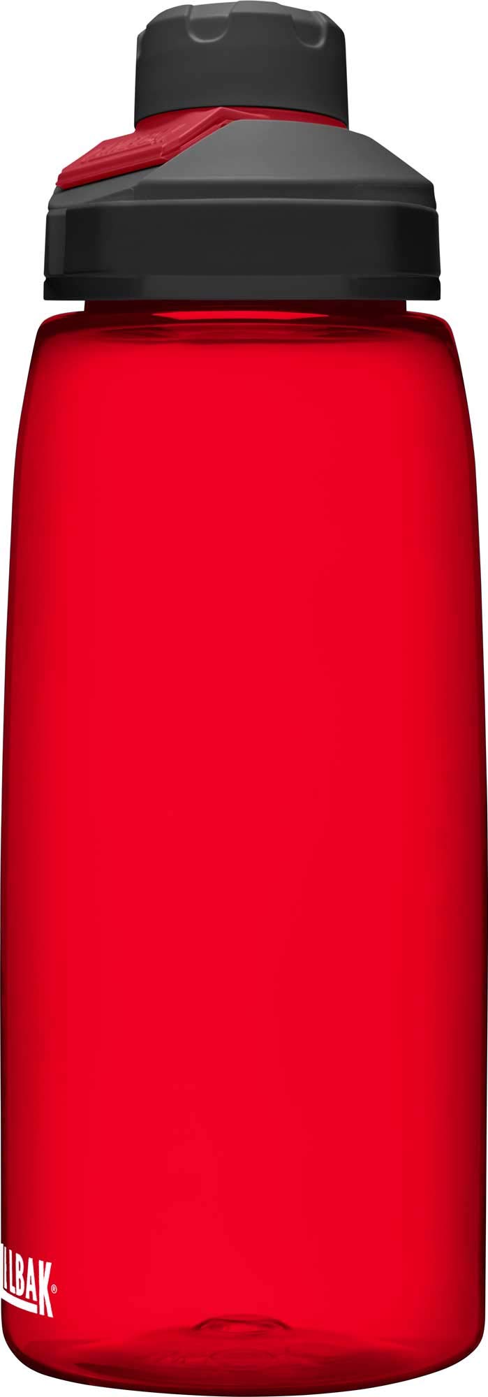 CamelBak 1513601001 Chute Mag BPA Free Water Bottle 32 oz, Cardinal