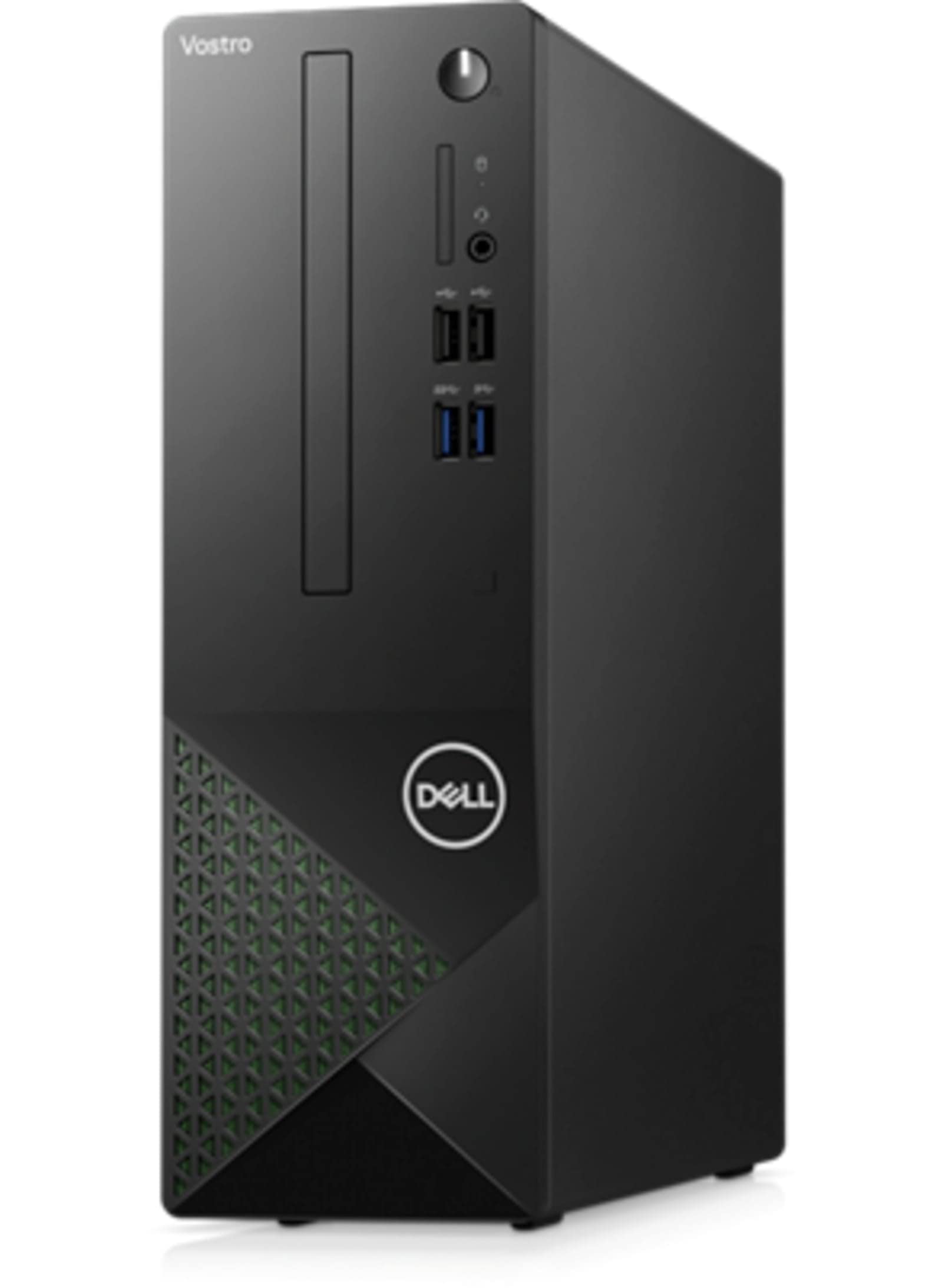 Dell Vostro 3000 3710 SFF Small Form Factor Desktop (2022) | Core i7-512GB SSD - 16GB RAM | 12 Cores @ 4.9 GHz Win 11 Pro