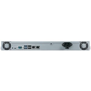Buffalo TeraStation 3400 4-Drive 12 TB Rackmount NAS for Small Business (TS3400R1204)