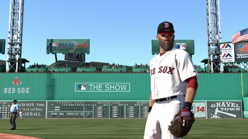 MLB 14: The Show - Playstation 4