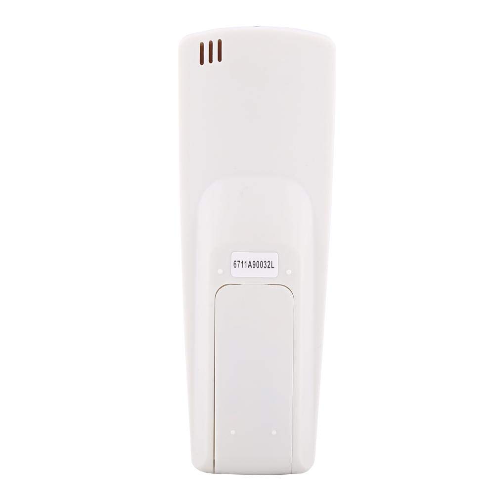 Replacement Air Conditioner 6711A90032L Remote Control Universal LCD Controller for ac Remote Control akb 73456120 6711a90032l Remote Control air Conditioner Remote Control 6711a20128b