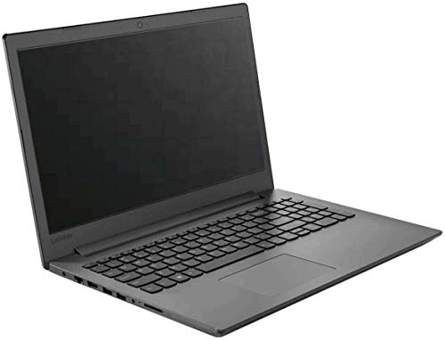 Lenovo Ideapad 130 Premium Laptop Computer AMD A9-9425 Dual-Core 3.1GHz 4GB DDR4 RAM 128GB SSD 15.6" DVDRW 802.11AC WiFi Bluetooth AMD Radeon R5 HDMI USB 3.0 Black Windows 10 Home