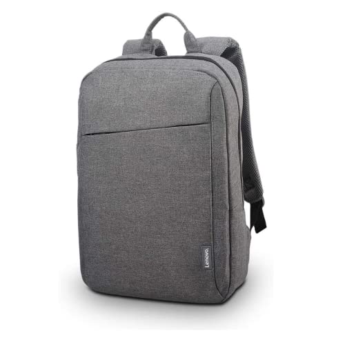 Lenovo Laptop Backpack B210, 15.6-Inch Laptop/Tablet, Durable, Water & Laptop Backpack B210, 15.6-Inch Laptop/Tablet, Durable, Water-Repellent, Lightweight, Clean Design, Sleek for Travel
