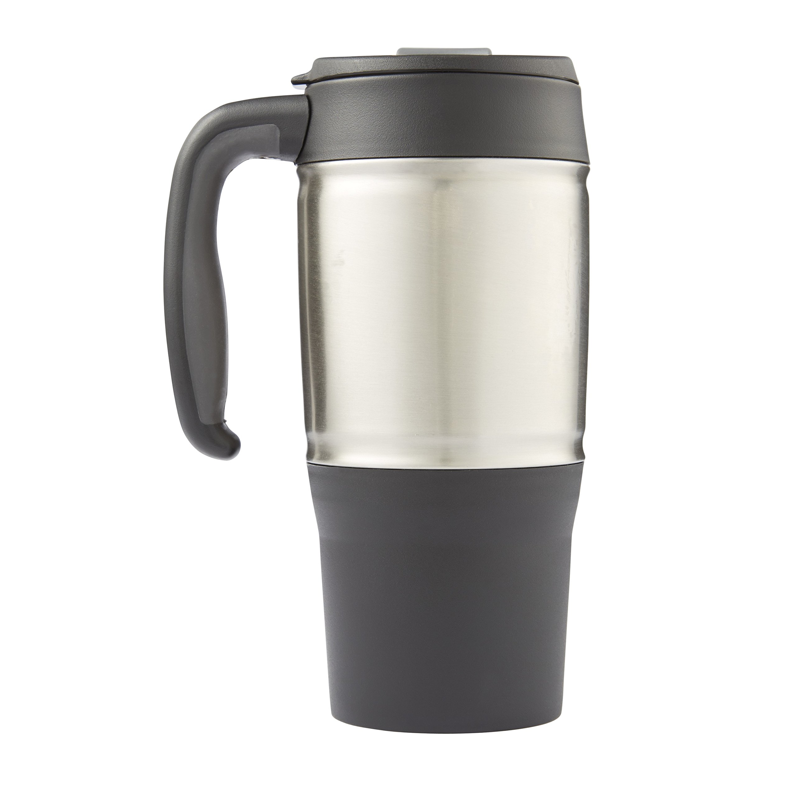 bubba Classic Insulated Travel Mug, 18 oz., Black