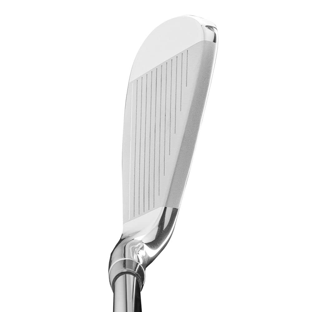 Wilson D300 Sl Combo Irons #4H, 5-Pw Graphite Regular Right