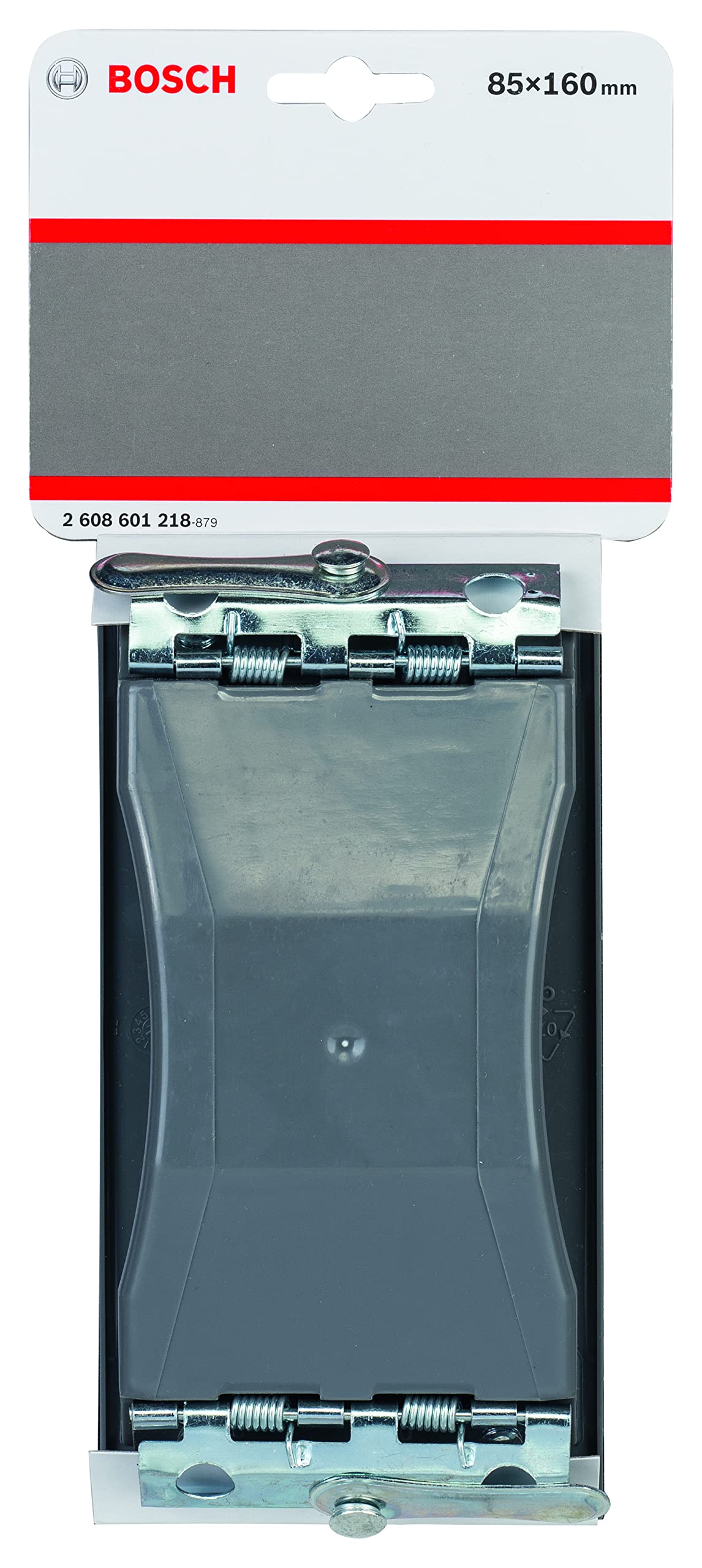 Bosch 2608601218 Hand Sanding Block 6.3inx3.35In