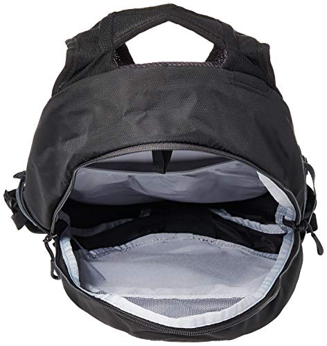 NIKE(ナイキ) Unisex-Adult Backpacks, Black/Anthracite, F