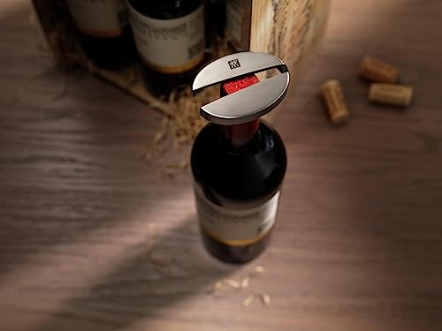 ZWILLING J.A. Henckels Sommelier Accessories Stainless Steel Foil Cutter