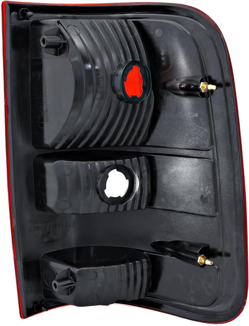 Compatible with Ford F150 Tail Light Lamp 2004 2005 2006 2007 2008 Driver Left Side
