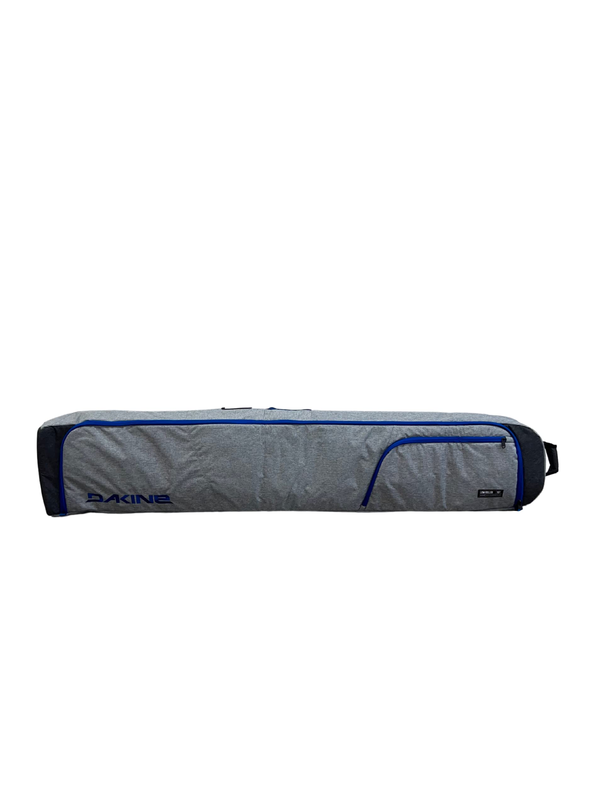 Dakine Low Roller Snowboard Bag (Flint Blue, 175cm)