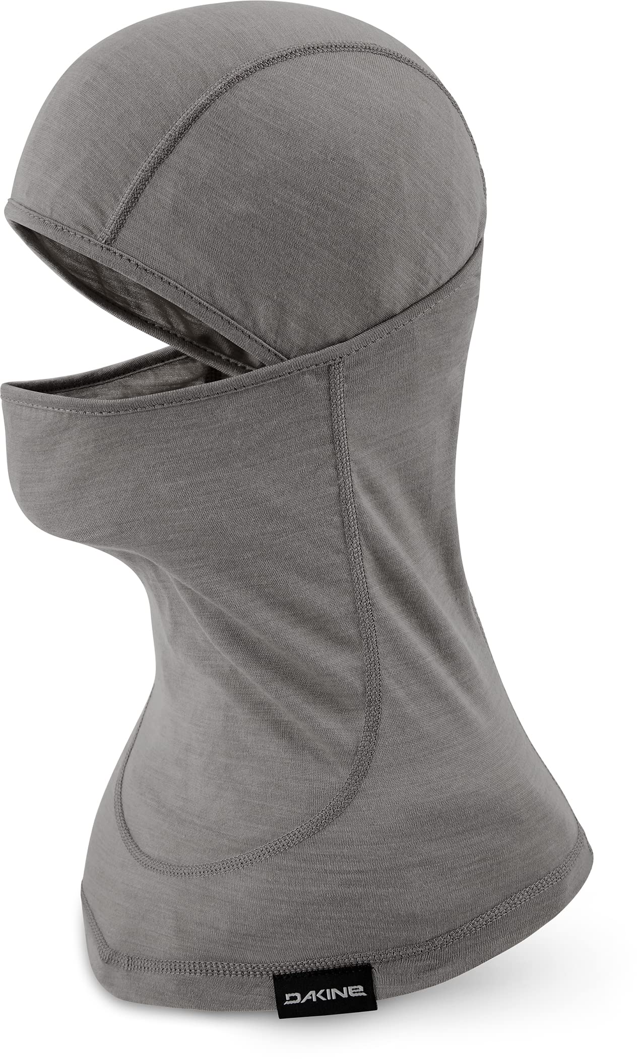 Dakine Ninja Merino Balaclava - Charcoal, One Size