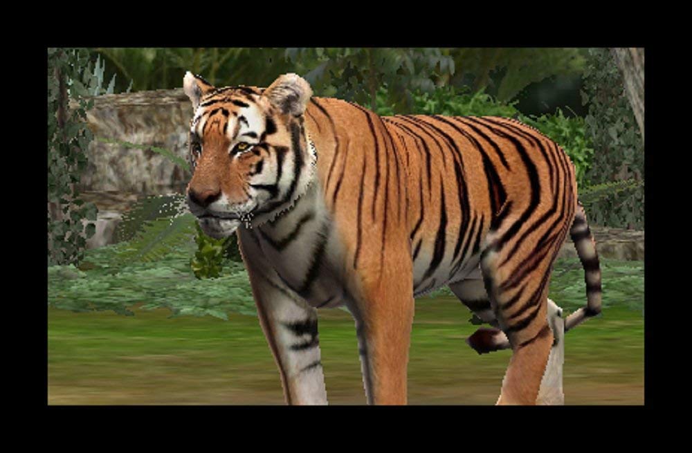 Zoo Resort - Nintendo 3DS (Renewed)