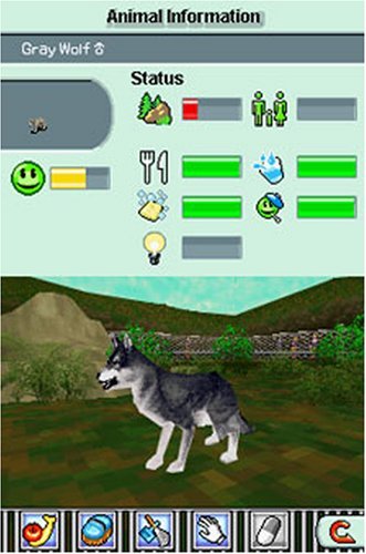 Zoo Tycoon 2 (Renewed)