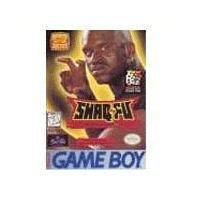 Shaq-Fu