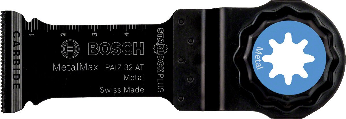 Bosch 2608662555 PAIZ 32 AT 32mm Plunge Cut Saw Blade