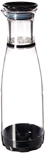 Prodyne FI-45-B Flavor, 45 oz, Black