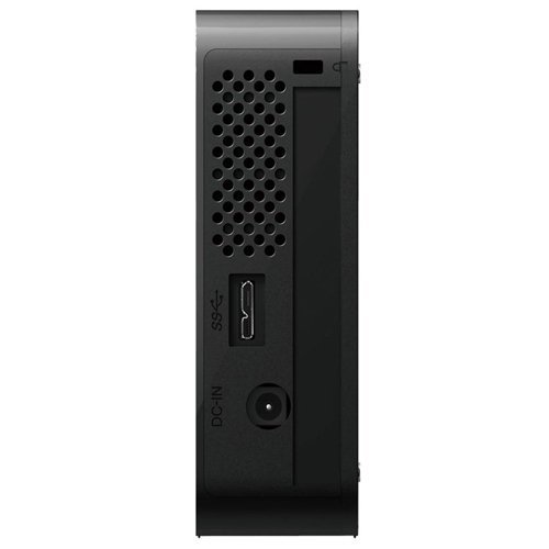 Buffalo DriveStation USB 3.0 3 TB External Hard Drive (HD-LC3.0U3)