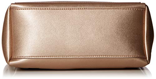 OrganizedBag Medium Organizer, Rose Gold