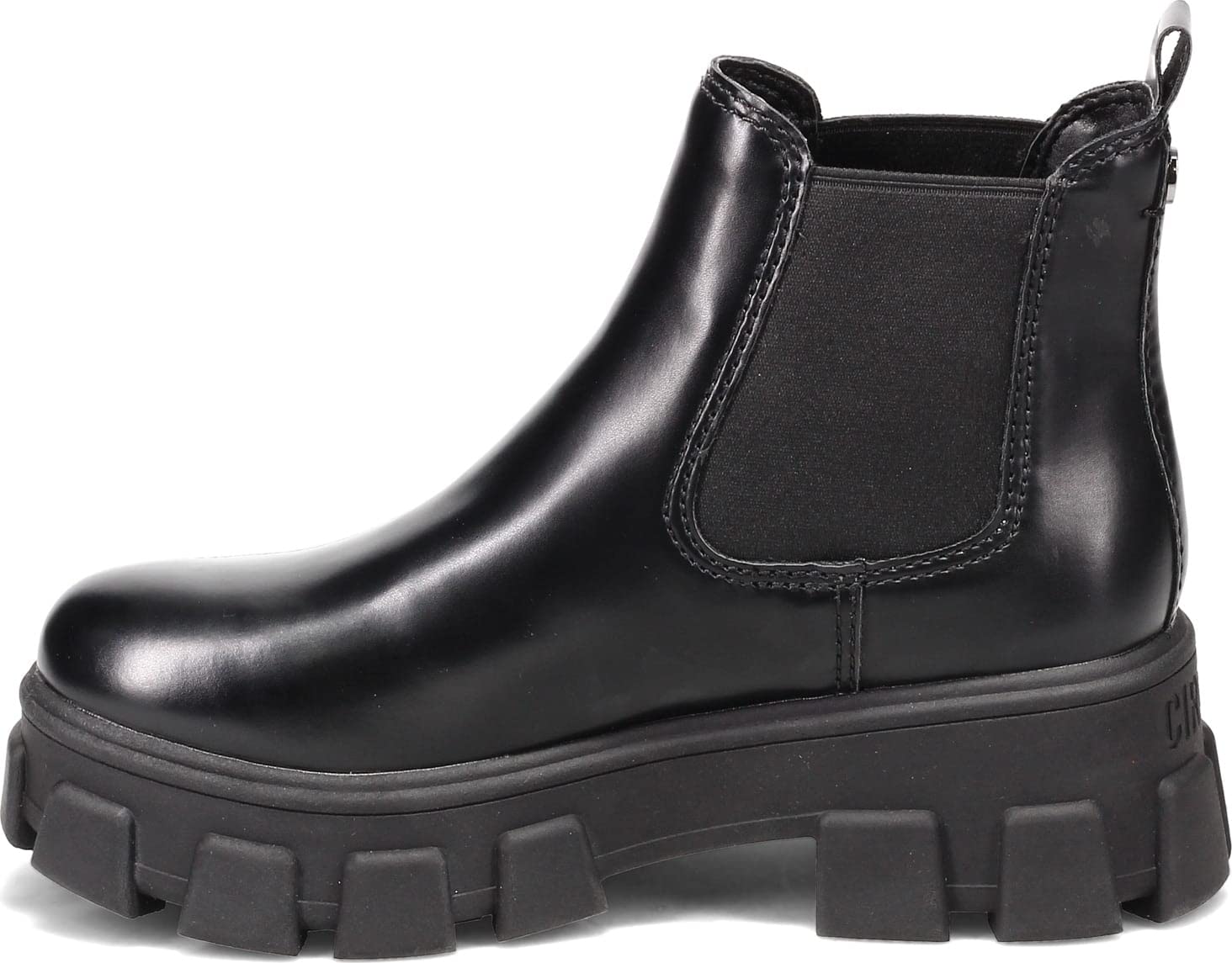Circus NY by Sam Edelman womens Darielle Ankle Boot Black 10