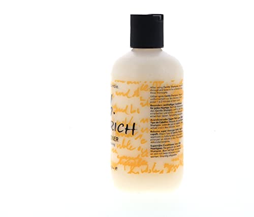 Bumble and Bumble Super Rich Conditioner 8 Oz