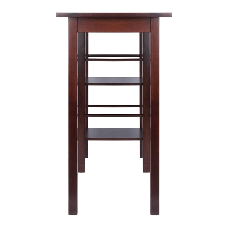 Winsome Egan Dining, Antique Walnut