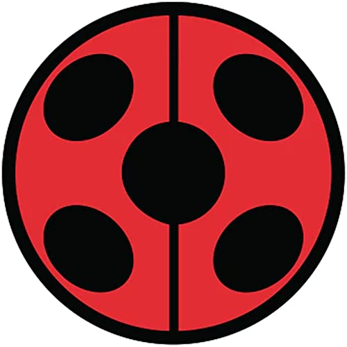 ZAG STORE - Miraculous Ladybug - Stickers Icon Icons Stickers Full Pack