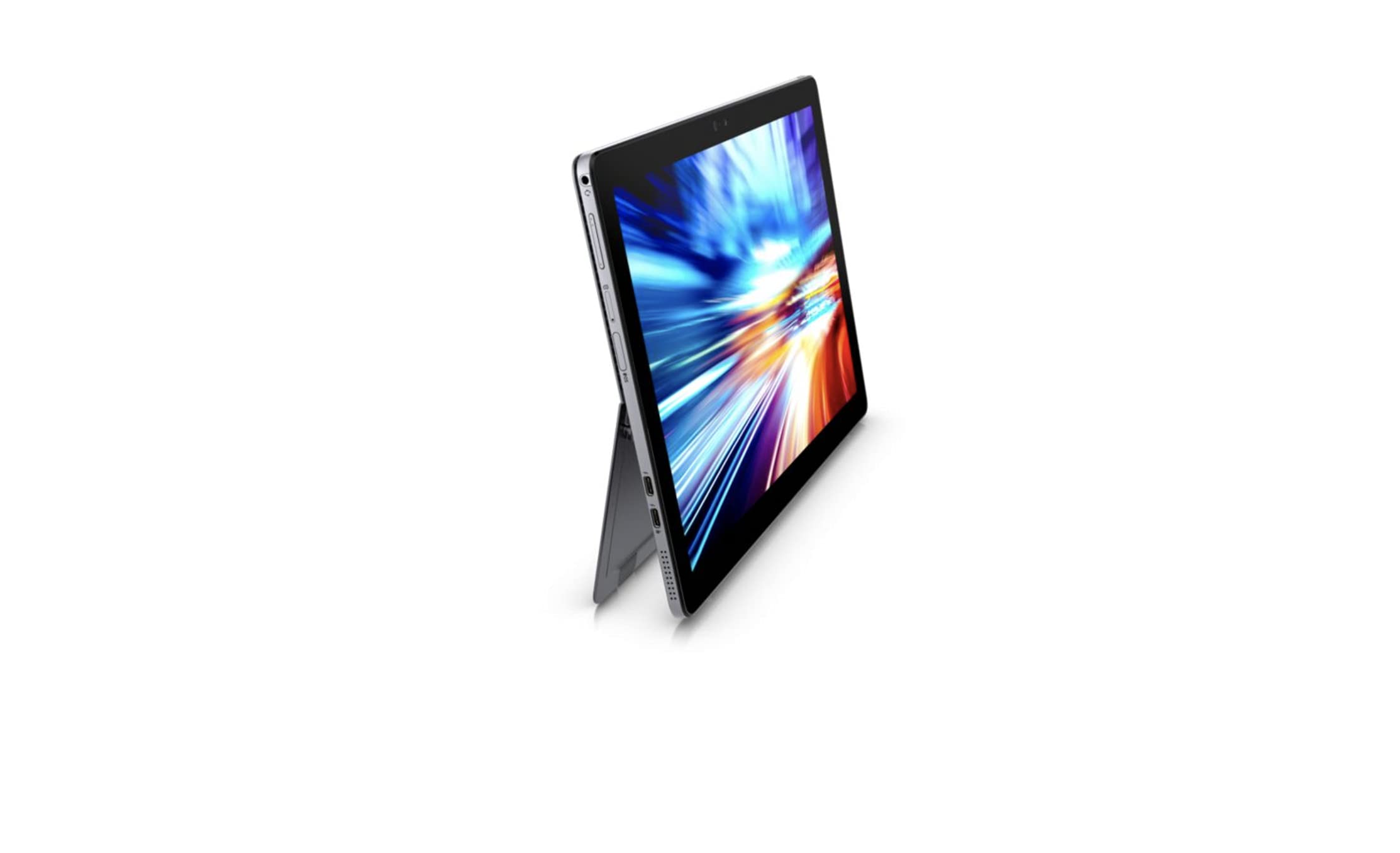 Dell Latitude 7200 Tablet - 12.3" - 16GB RAM - 512GB SSD - Windows 10 Pro 64-bit
