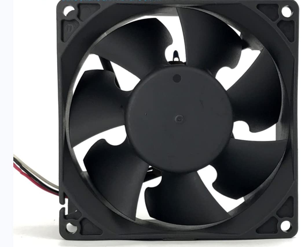 for DS9238-12HBTL-A 12V 2.0A 90X90X38MM 3-Wire Cooling Fan