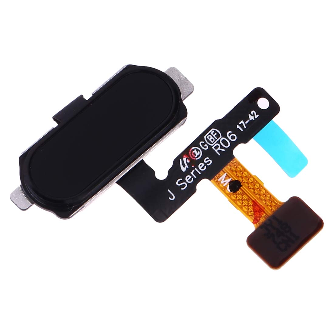 for Galaxy J5 SM-J530F/DS SM-J530Y/DS Fingerprint Sensor Flex Cable