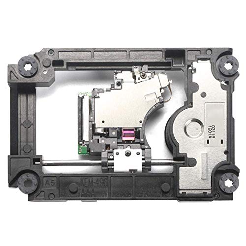OYSTERBOY Replacement Repair Parts KEM-496 AAA Lens Fit for PS4 1200 Laser Head Disassemble