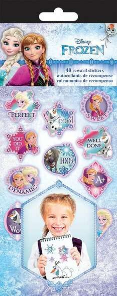 Delectables D-Lectables Disney Blind Bag Bundle ~ 12 Pack Disney Party Favors for Kids Featuring Mix Match & Stack Ice Cream Figures | Disney Party Supplies