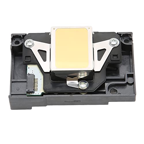 Print Head Pirnthead Replacement for R260 R390 1390 L1800 1400 1430 1500W Printer Print Head