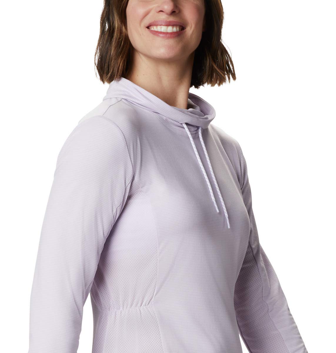 Columbia Women's Piney Ridge Long Sleeve Knit