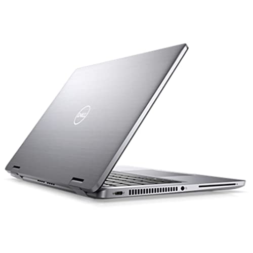 Dell Latitude 7000 7330 2-in-1 (2022) | 13.3" FHD Touch | Core i5-256GB SSD - 16GB RAM | 10 Cores @ 4.4 GHz - 12th Gen CPU Win 11 Pro