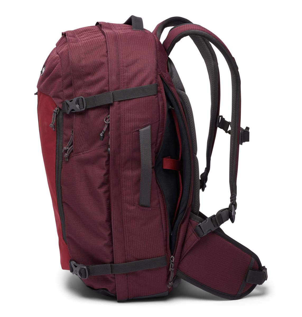 Columbia Women's Mazama 34L Travel Backpack