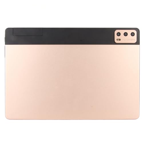 DAUZ HD Tablet, Octa Core CPU 5G WiFi 4G LTE Office Tablet 10.1 Inch FHD for School (US Plug)
