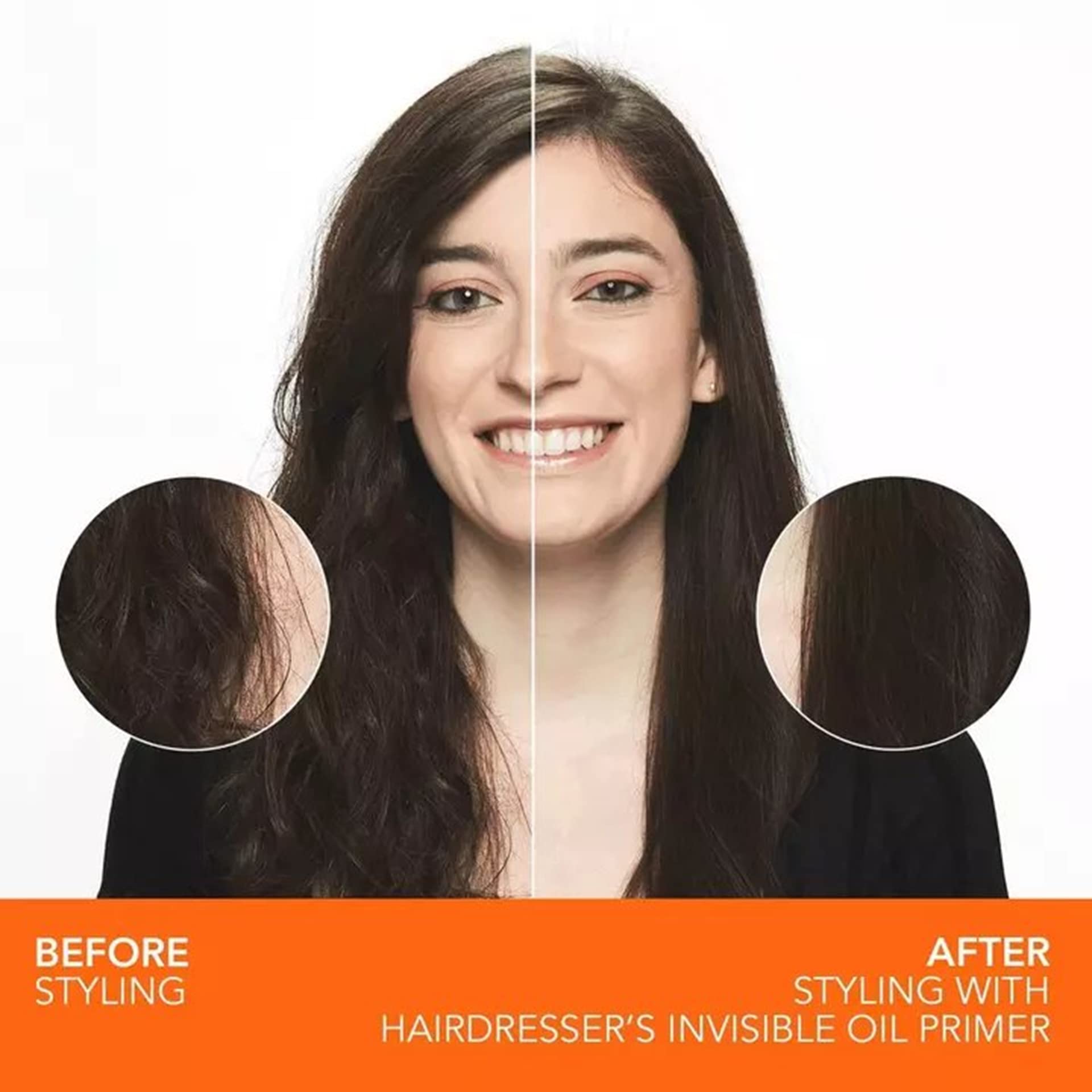 Bumble and Bumble Hairdresser's Invisible Oil Primer Travel Size 1 oz