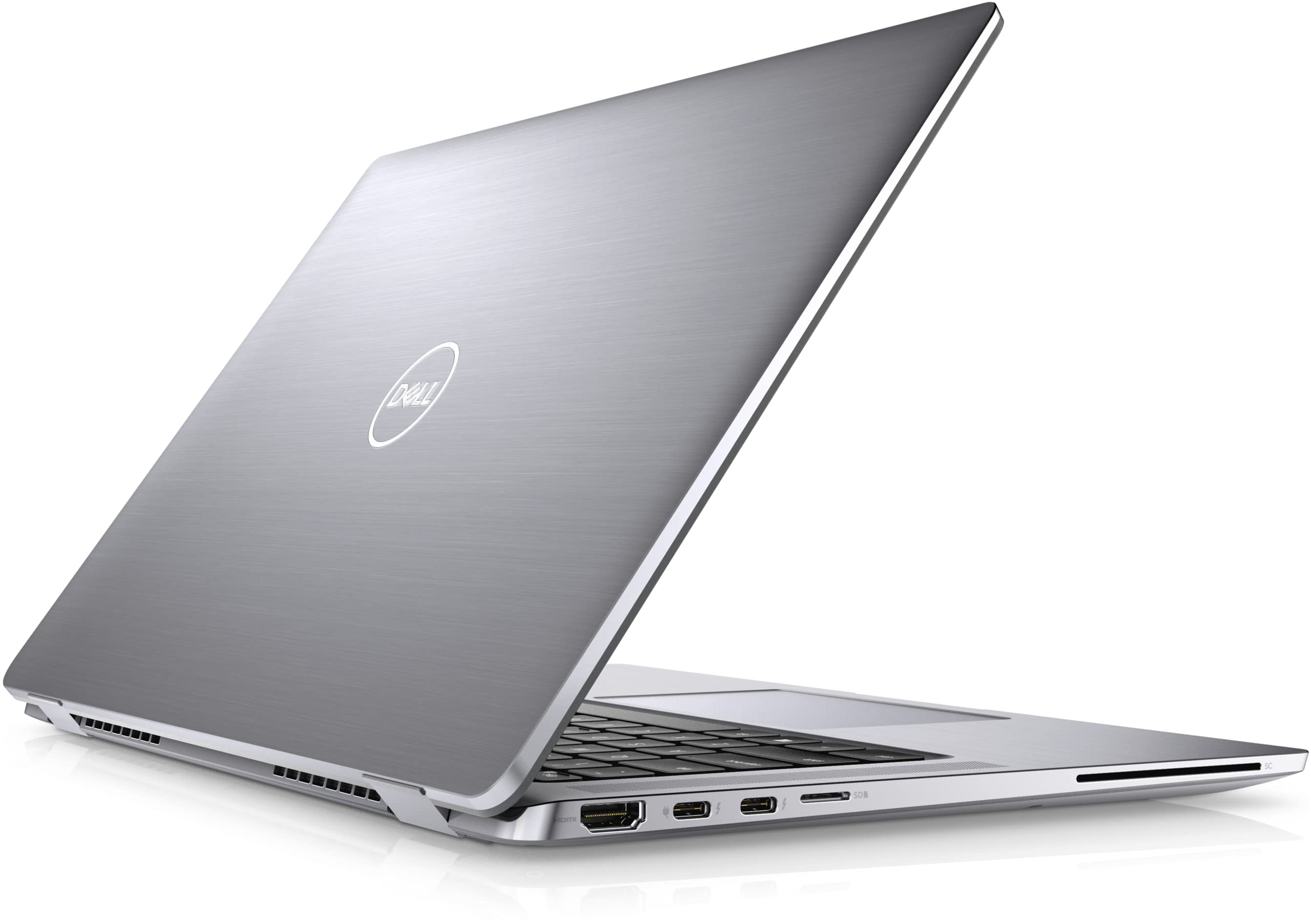 Dell Latitude 9410 Laptop PC 14 Inch FHD 2 in 1 Touchscreen Laptop PC, Intel Core i5-10310U Processor, 16GB Ram, 256GB NVMe SSD, Webcam, Thunderbolt, HDMI, Windows 10 Pro (Renewed)